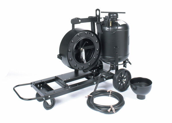 Система сварки Flux tank Lincoln Electric