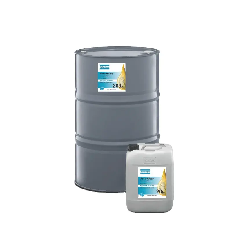 2908850800 (2908 8508 00) Atlas Copco Масло