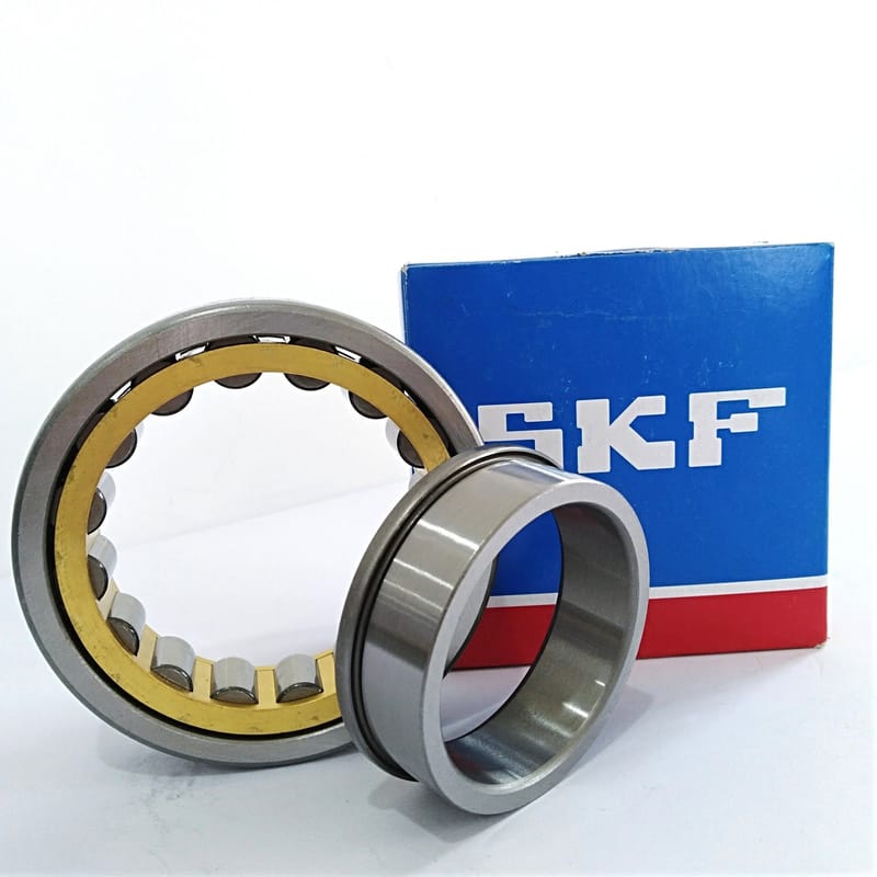 Подшипник NJ 308 ECP/C4 SKF