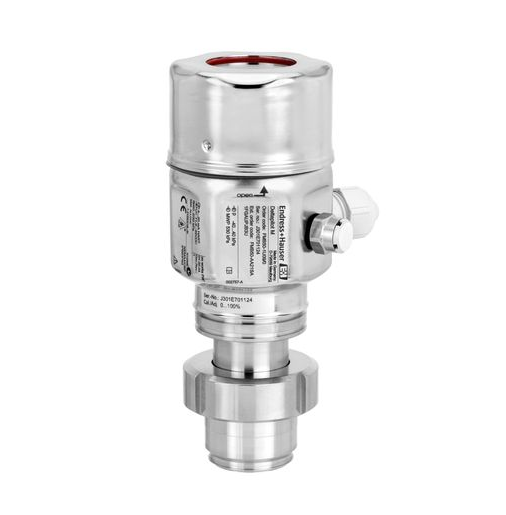 Преобразователь Deltapilot FMB50 Endress Hauser