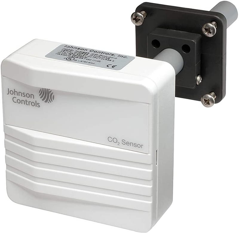Датчик СО2 JOHNSON CONTROLS CD-P00-00-0