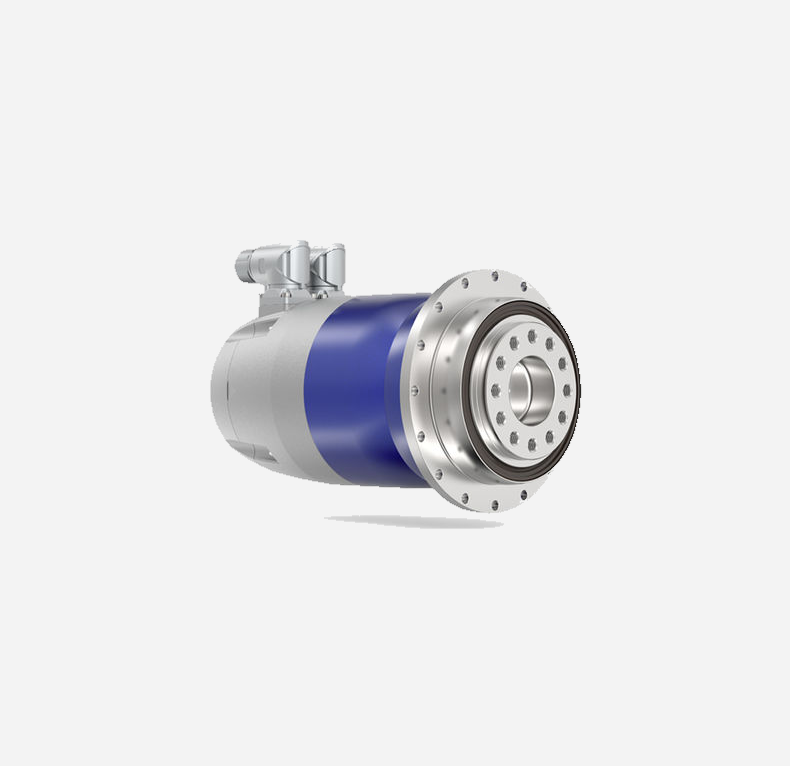 Сервоактуатор Harmonic BDA-20A-50-HFUC-AU-Y1-MGH купить в Узбекистане