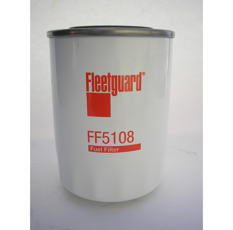 FLEETGUARD FF5108 Фильтр топливный