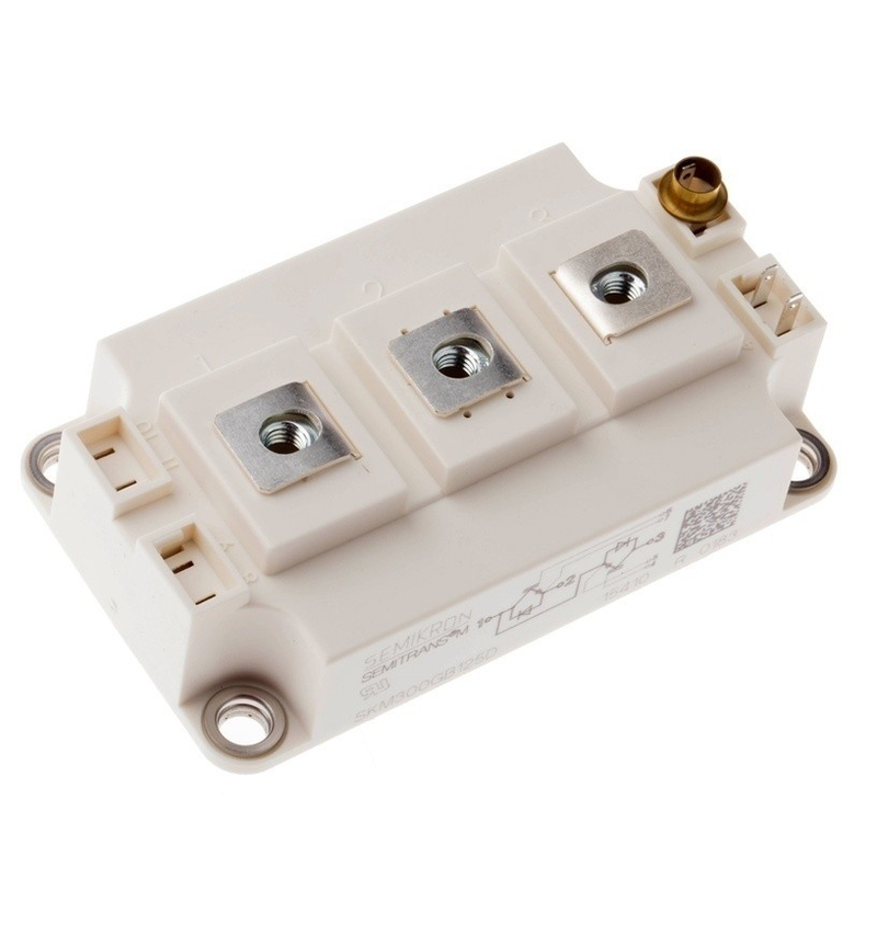 Модуль IGBT MIAA-HB17SA-300N