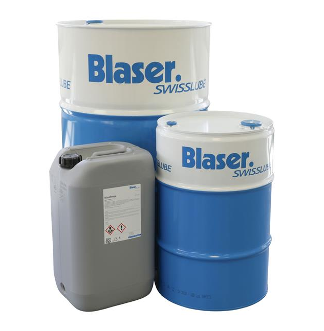 Концентрат Blaser СОЖ B-Cool MC 640 CI, 25 л (канистра)