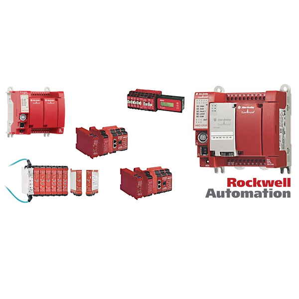 Модуль Rockwell Automation Guardmaster® 898D/R купить в Узбекистане