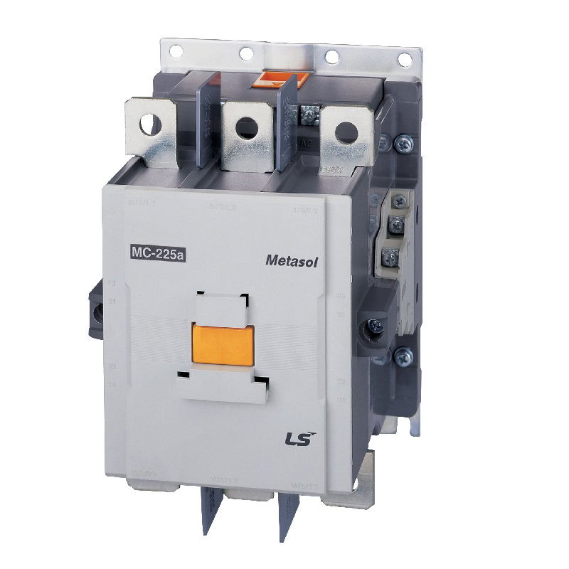 LS Metasol MC-330a DC24V 2a2b Screw Контактор купить в Узбекистане