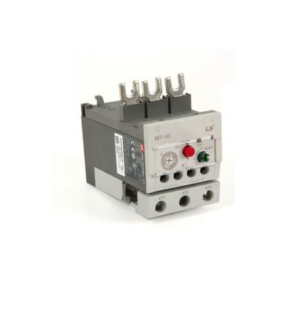 Контактор Metasol MC-50a DC220V LUG 2a2b LS