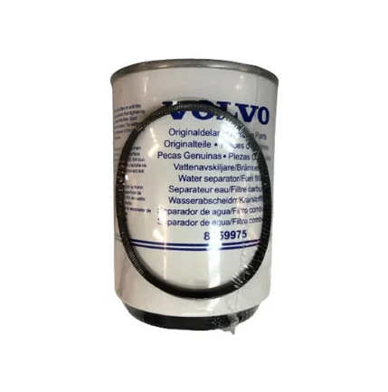 Топливный фильтр 8159975 VOLVO купить в Узбекистане - в Ташкенте