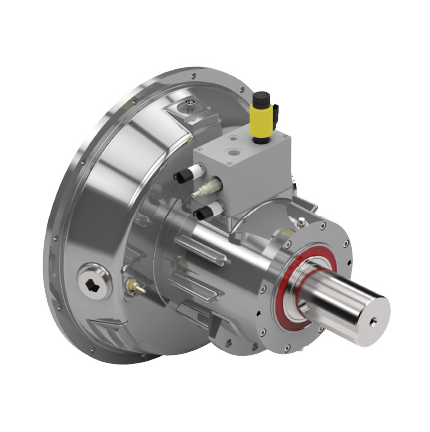 Planox® PHRA DESCH Фрикционные муфты