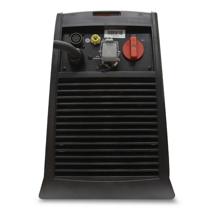 Трехфазный инвертор WECO Power Pulse 402T TF