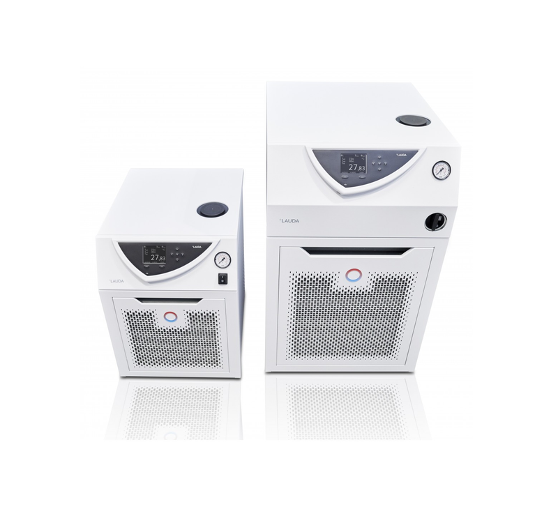 Lauda Variocool VC 2000 циркуляционный охладитель купить в Узбекистане