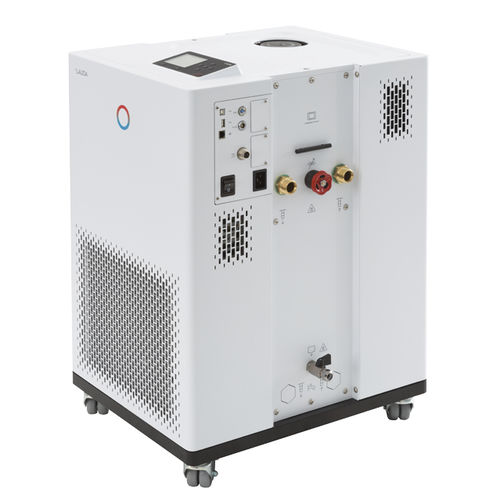 Циркуляционный охладитель Lauda Variocool VC 3000 W