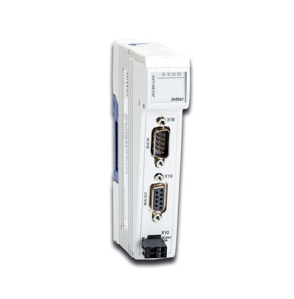 Модуль расширения JX3-BN-CAN Jetter