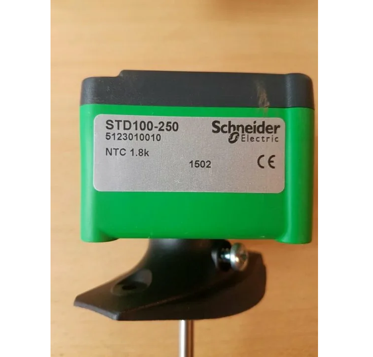 SCHNEIDER ELECTRIC STD200-100 ДАТЧИК ТЕМПЕРАТУРНЫЙ