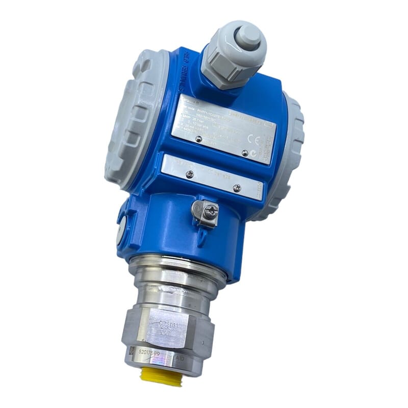 Преобразователь Cerabar S PMP71 Endress Hauser