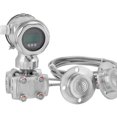 Преобразователь Deltabar S FMD78 Endress Hauser
