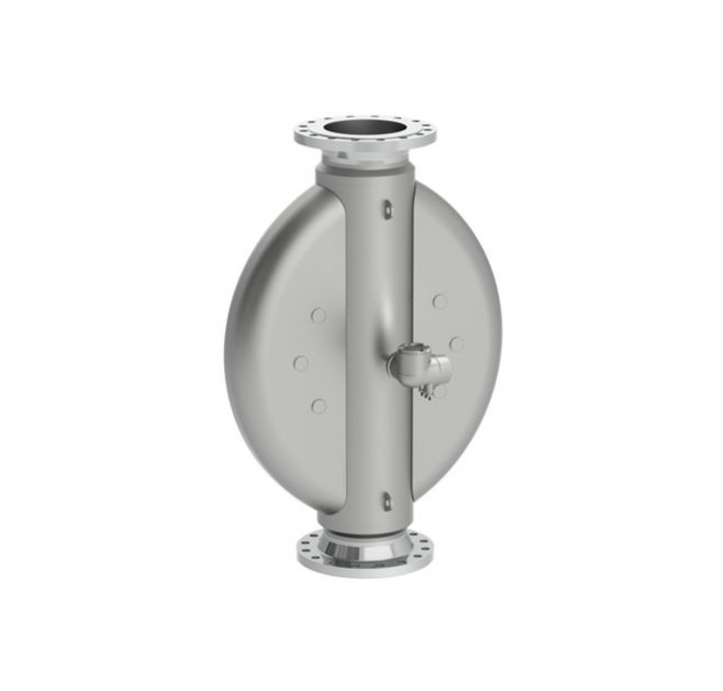 Расходомер Proline Promass 83X Endress Hauser