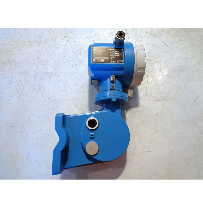 Расходомер Prosonic Flow E Heat Endress Hauser