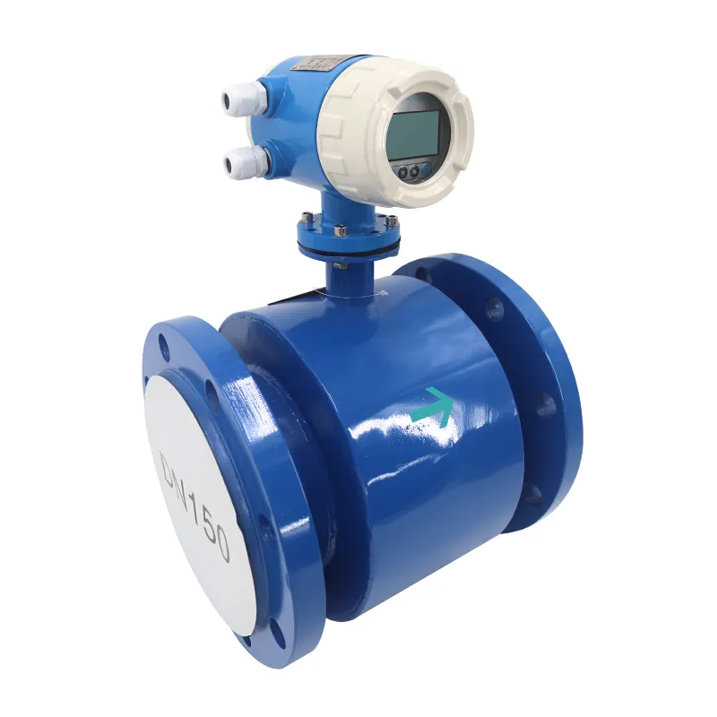 Расходомер Endress Hauser Proline Promag 10L