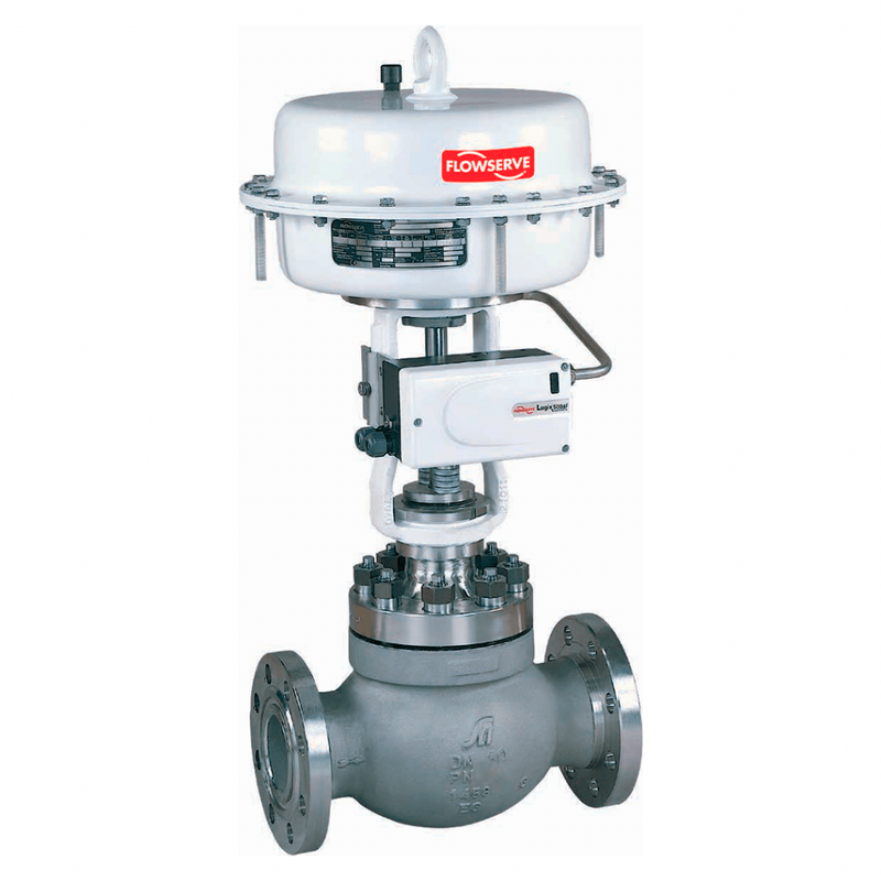 Flowserve - Eurolux Uzbekistan