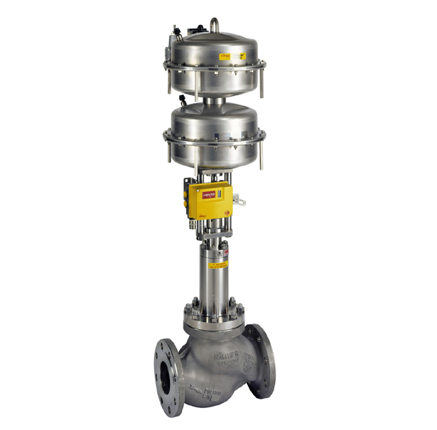 Flowserve - Eurolux Uzbekistan