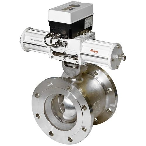 Flowserve - Eurolux Uzbekistan