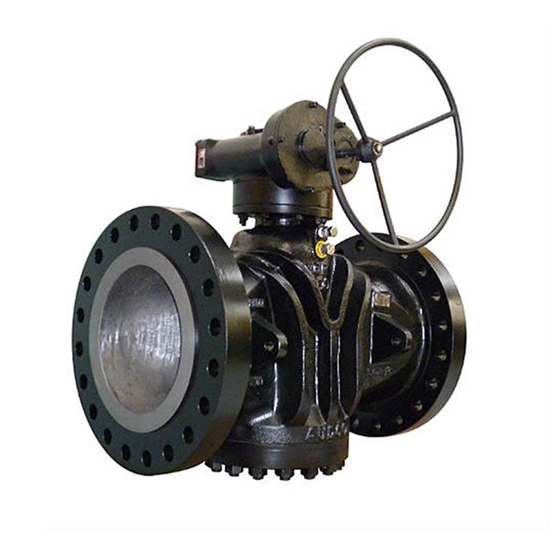 Flowserve - Eurolux Uzbekistan