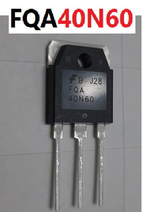 IRF640 IRF640N Power MOSFET N-Channel 18A 200V - عادل السمان " بيع ...