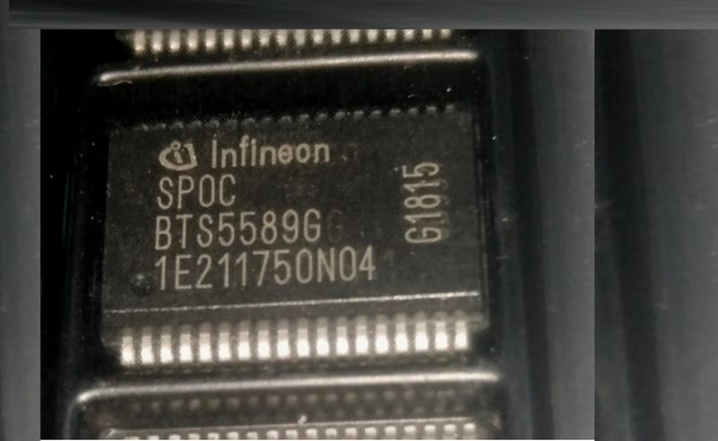 ECU - عادل السمان " بيع مكونات وقطع الإلكترونية