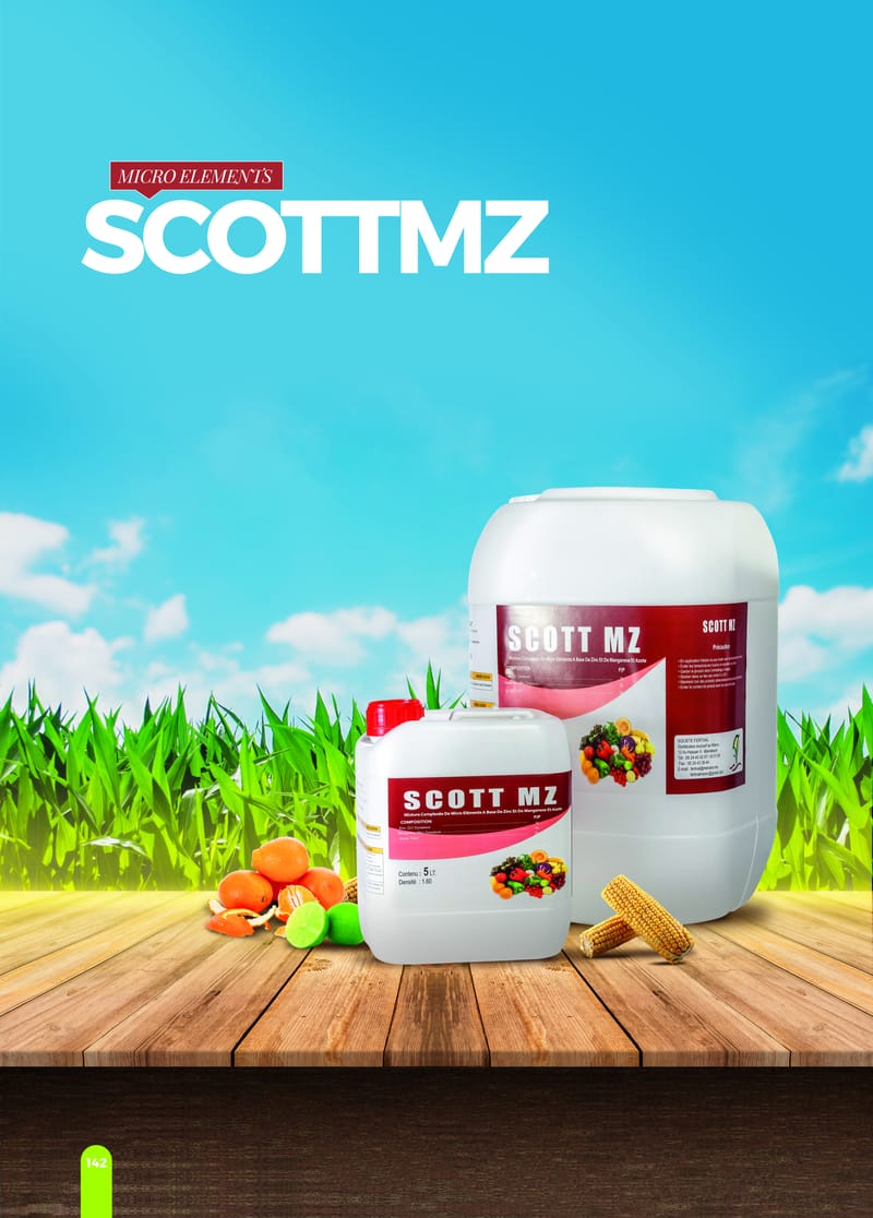 Fertival une games de fertilisants naturel