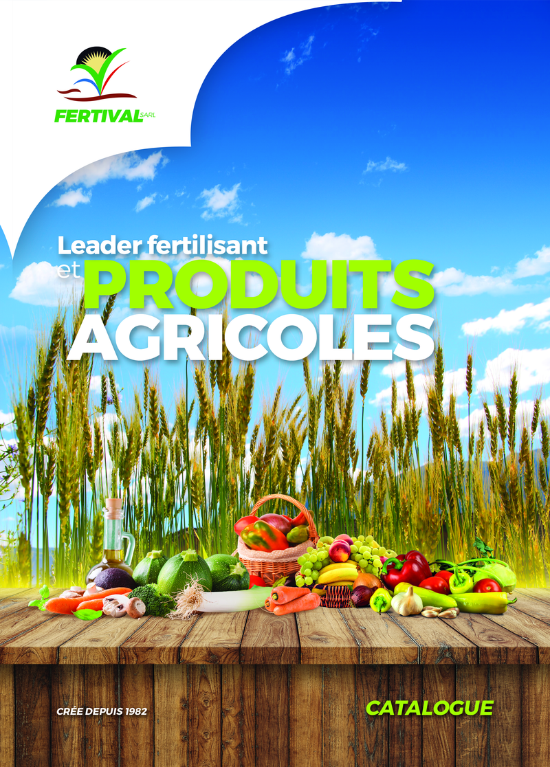 BIOSTIMULANT RACINAIRE - FERTIVAL