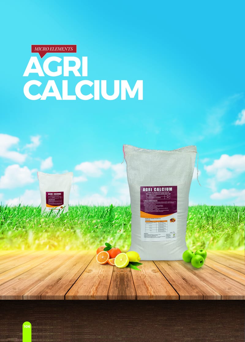 MICROELEMENTS - FERTIVAL