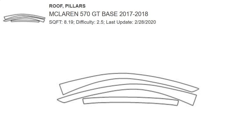 New Arrival - Avery Color