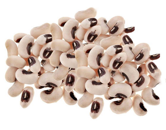 FEIJÃO FRADE SECO/Dry black-eyed beans 500 GR - Célia Frutas e Legumes