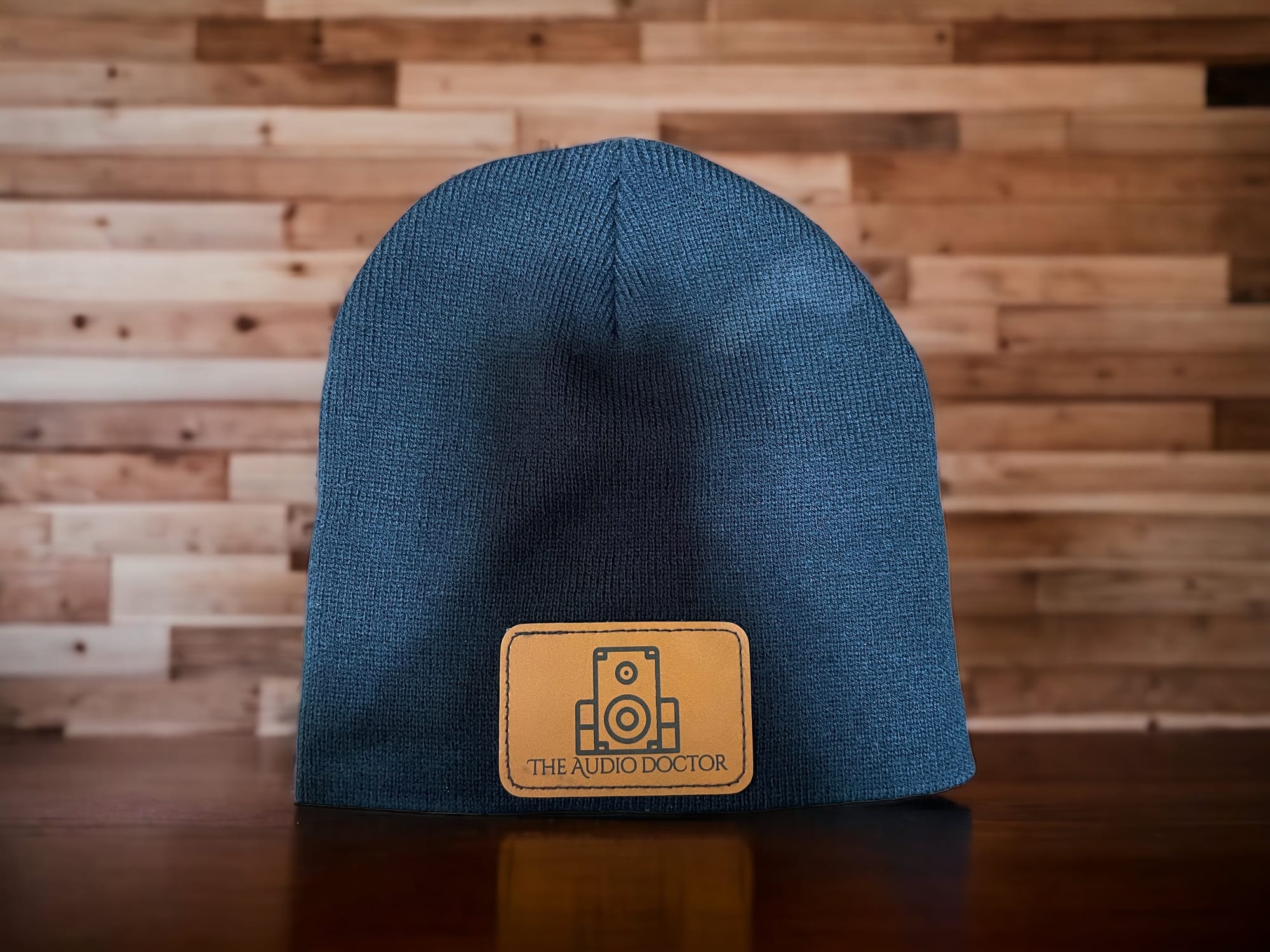 Custom Patch Hats Made in Alberta