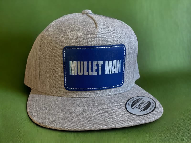 Personalized Hats & Engraving