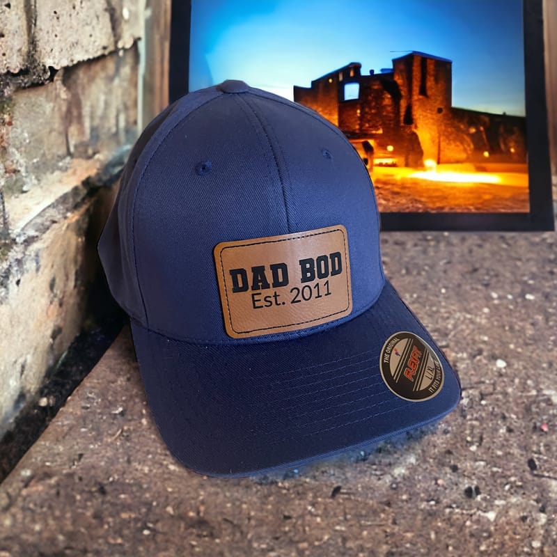 Personalized Hats & Engraving