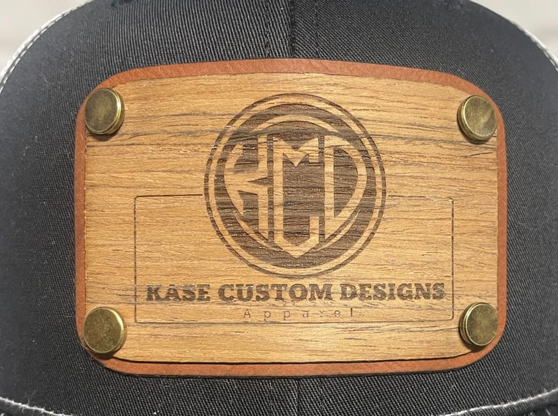 Personalized Hats & Engraving