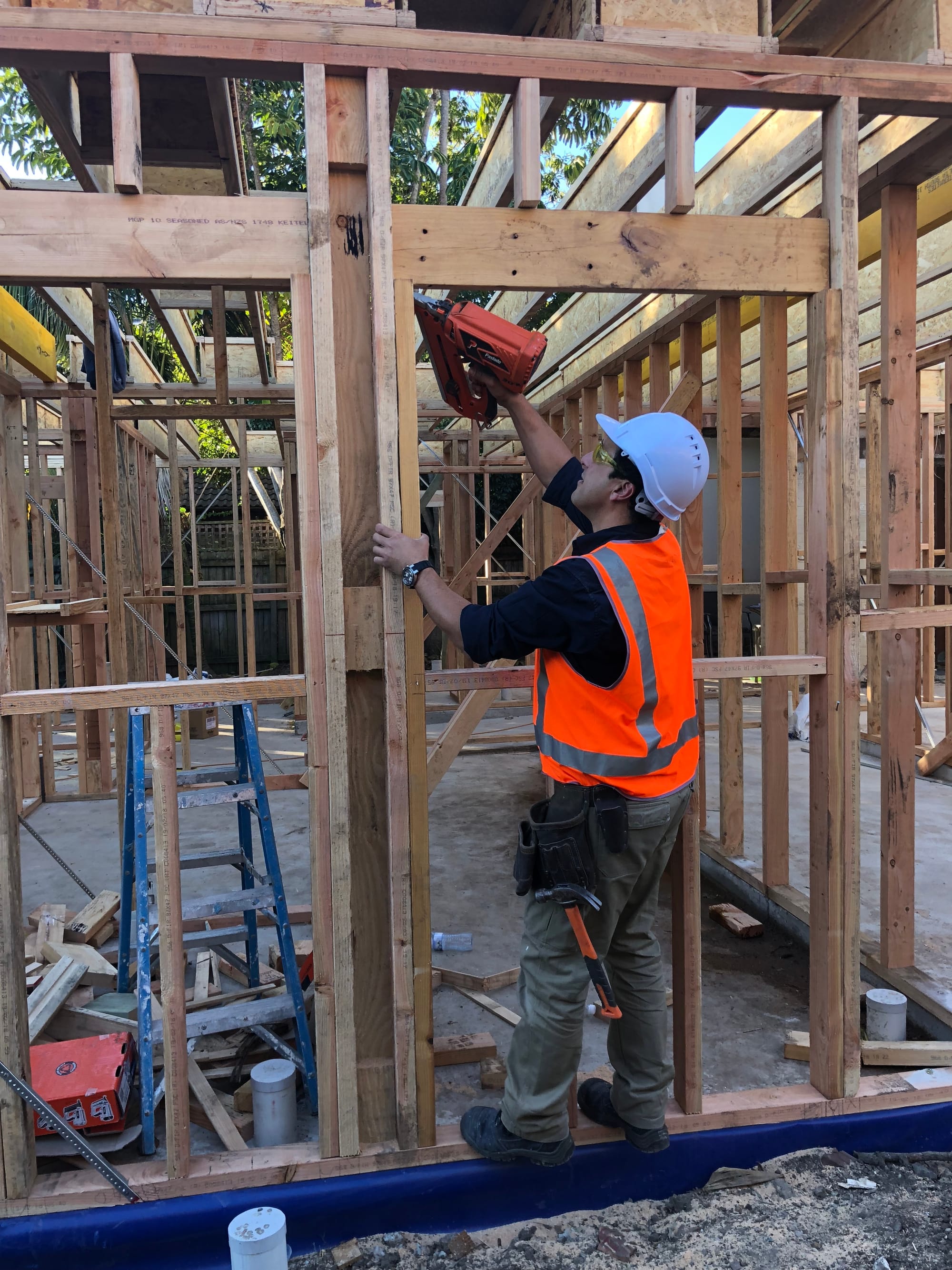 WK construction services - WK Construction Services Pty Ltd