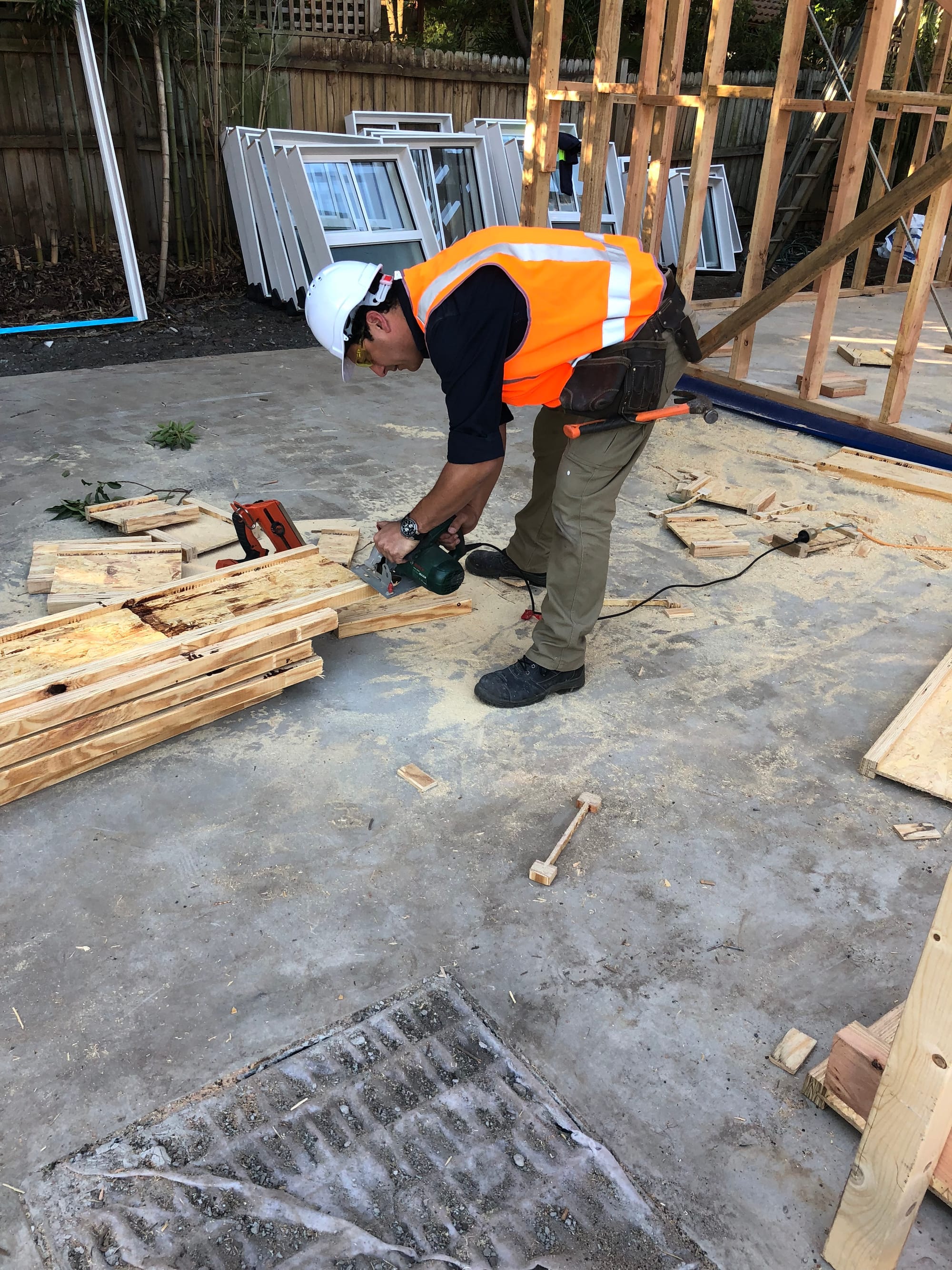 WK construction services - WK Construction Services Pty Ltd