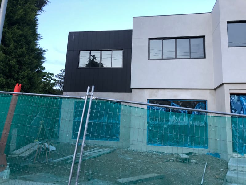 WK construction services - WK Construction Services Pty Ltd