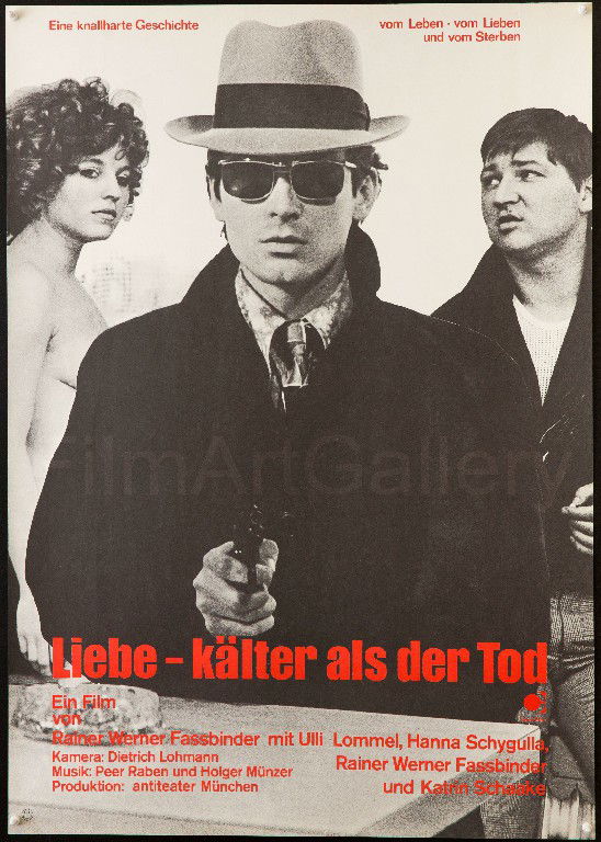 ΝΕΟΣ ΓΕΡΜΑΝΙΚΟΣ ΚΙΝΗΜΑΤΟΓΡΑΦΟΣ (1965-1982) ΟΙ ΣΗΜΑΝΤΙΚΟΤΕΡΕΣ ΤΑΙΝΙΕΣ ...