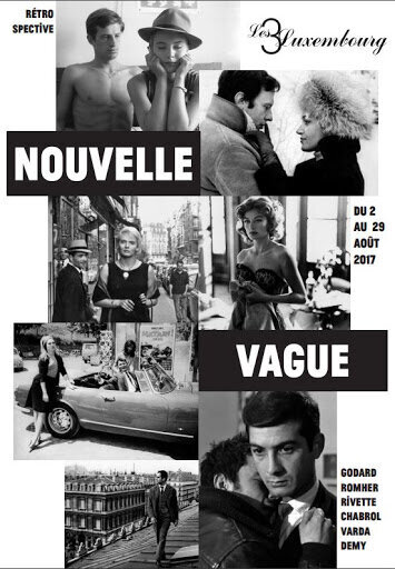 Η Γαλλική nouvelle vague (1959 – 1964) - ΕΠΕΚΕΙΝΑ