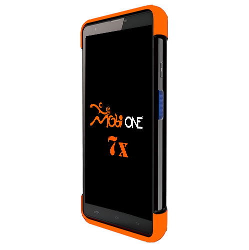 MOBI ONE A11 RUGGED ANDROID 11 GMS TABLET - PROBITAS TECHNOLOGIES