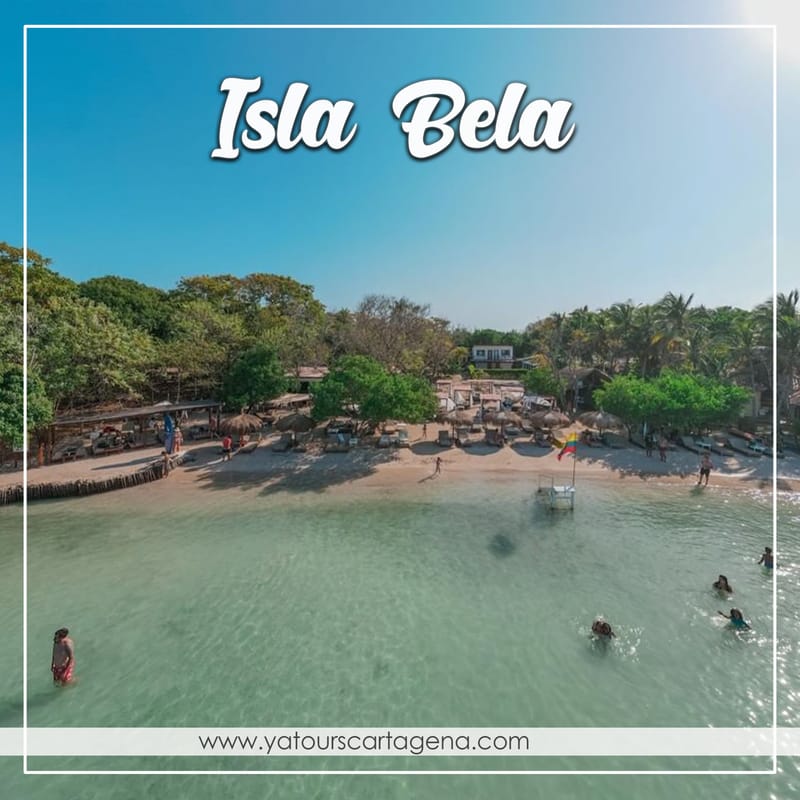 isla bella