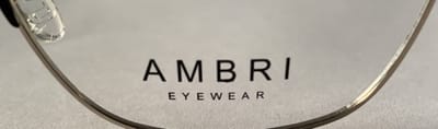 Ambri Eyewear