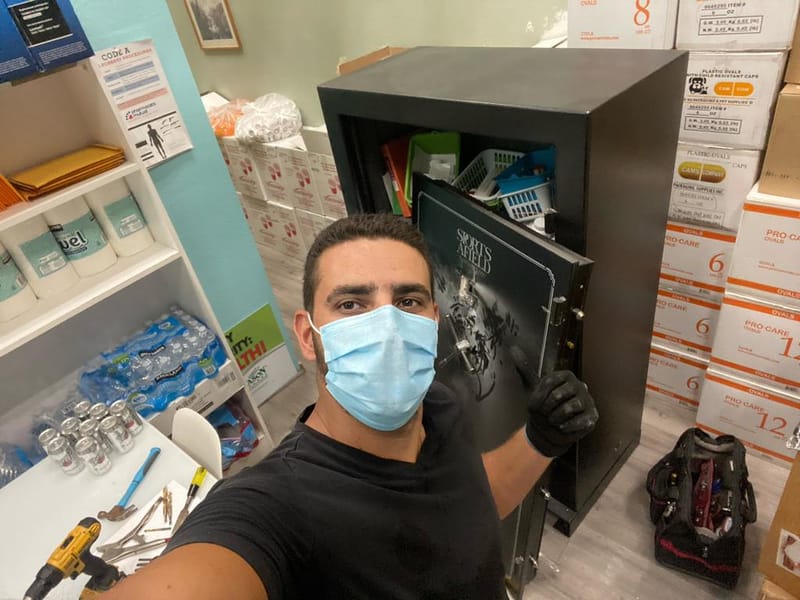 locksmith rancho santa margarita - Proquick Locksmith - Santa Ana