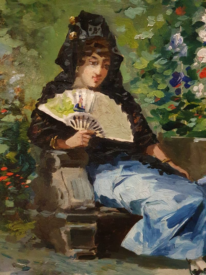 Benito Belli Flamenca sentada - CARLOS 3 ALTA DECORACIÓN , ANTIGUEDADES ... Benito Belli Flamenca sentada - CARLOS 3 ALTA DECORACIÓN , ANTIGUEDADES ...