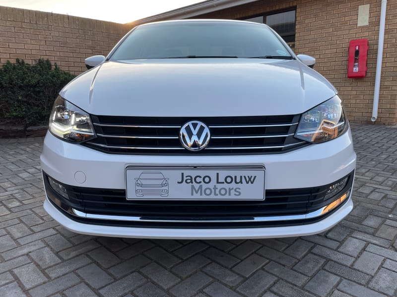 Jaco Louw Motors
